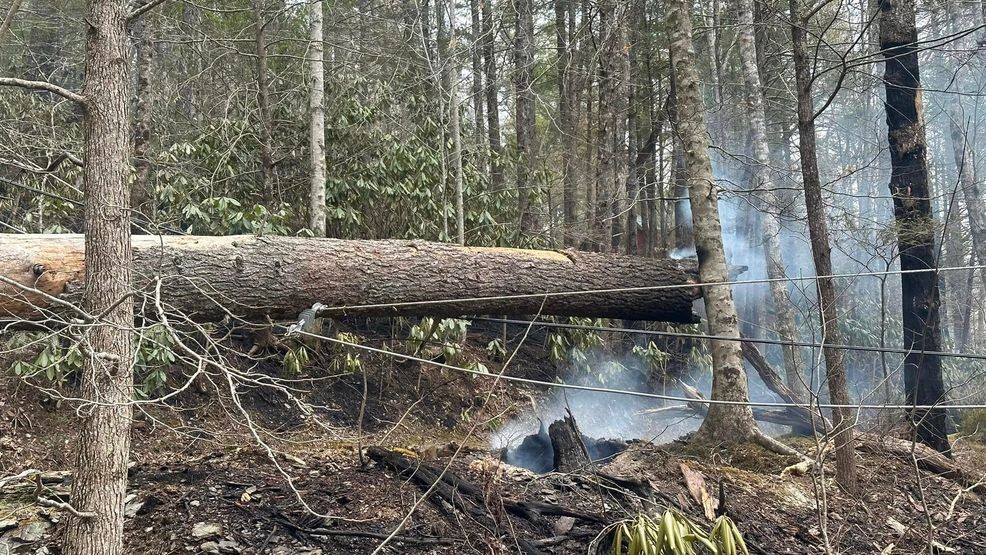 Evacuations lifted, crews keeping eyes on hot spots after 5 wildfires ...