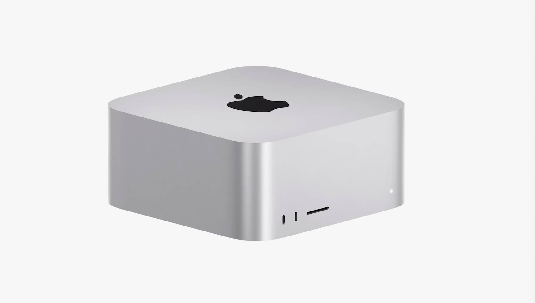 Run DeepSeek R1 on an Apple M3 Ultra Mac Studio? Sure, it'll just cost ...