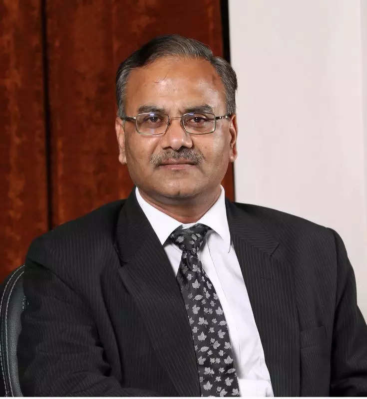 Prof RK Mittal appointed as BBAU V-C