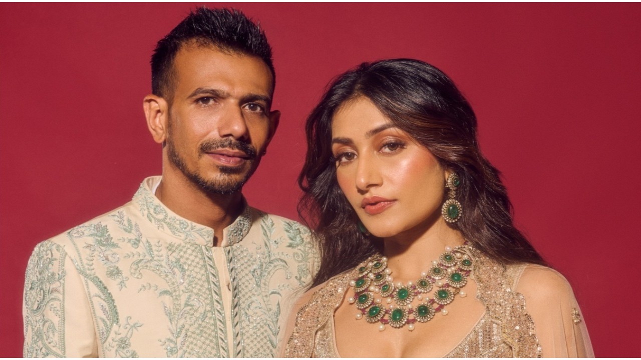 Yuzvendra Chahal drops cryptic post on 'Karma' amid divorce rumors with ...