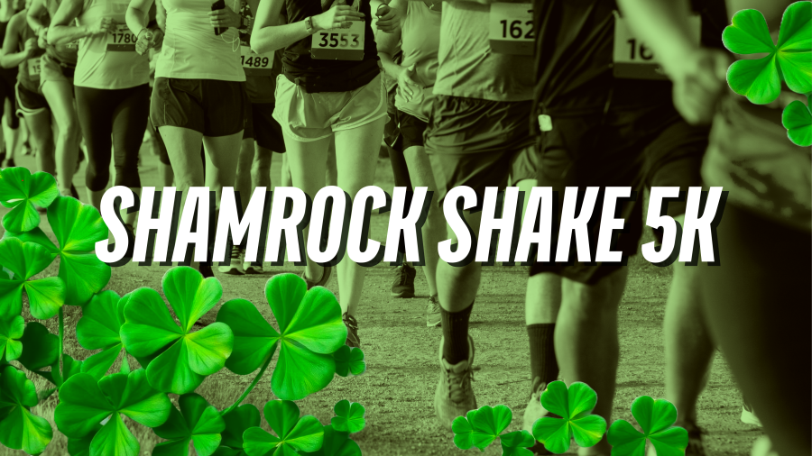 The Greater Johnstown YMCA to host second annual Shamrock Shake 5K