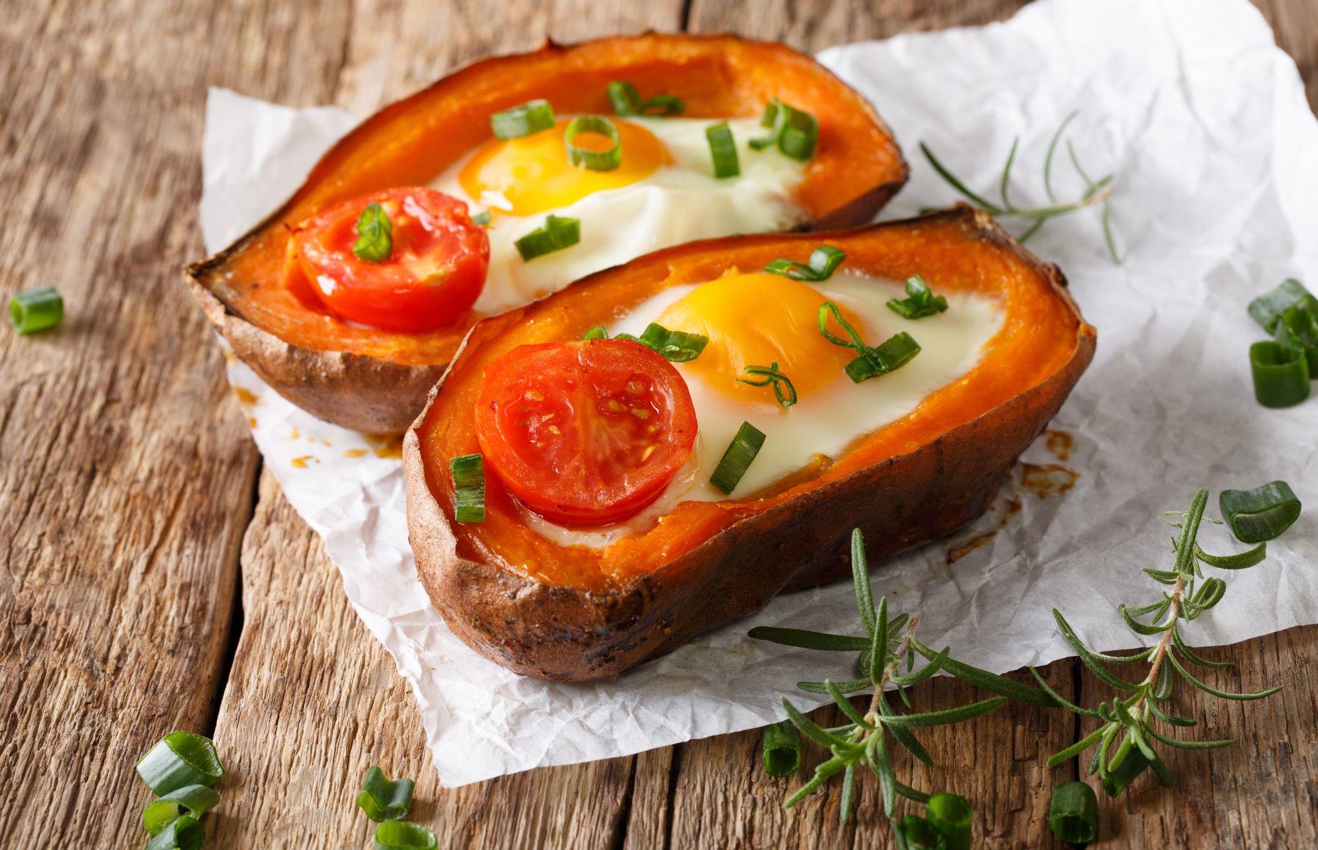Great ideas for perfect potatoes every time