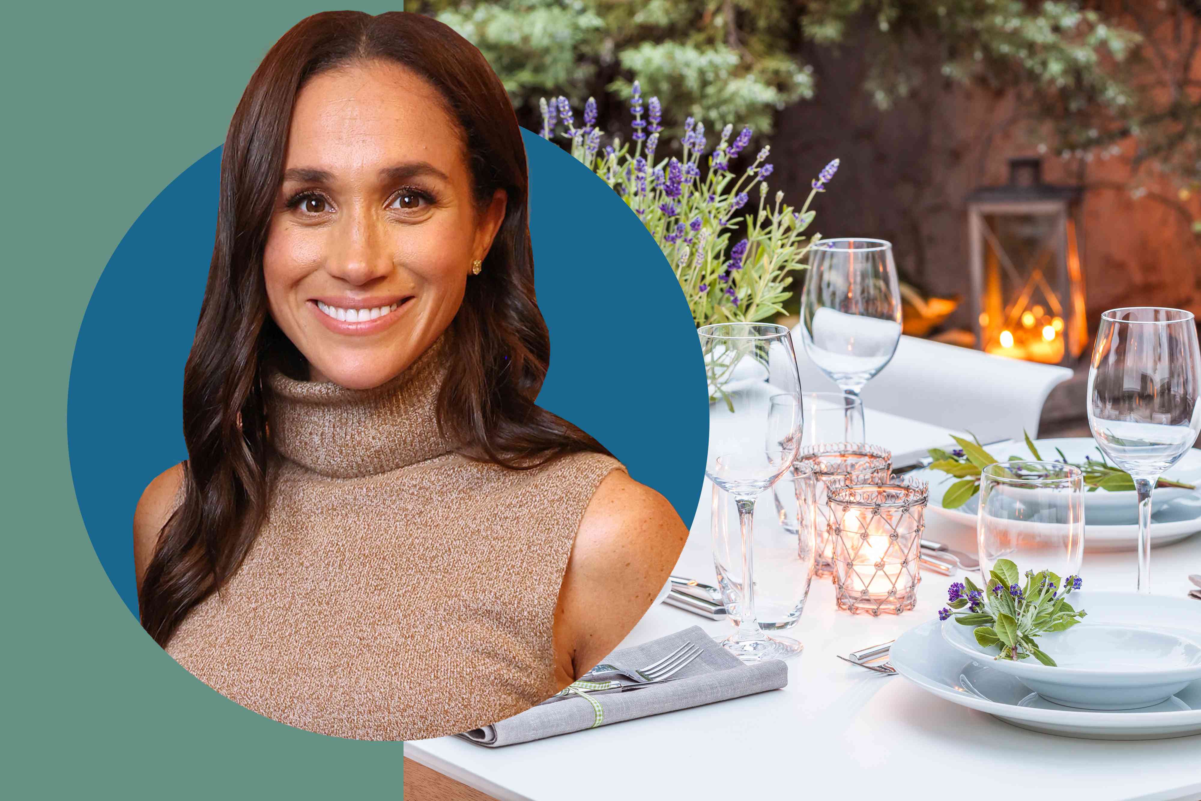 Meghan Markle’s New Cooking Show Just Dropped — Here Are Our Favorite ...