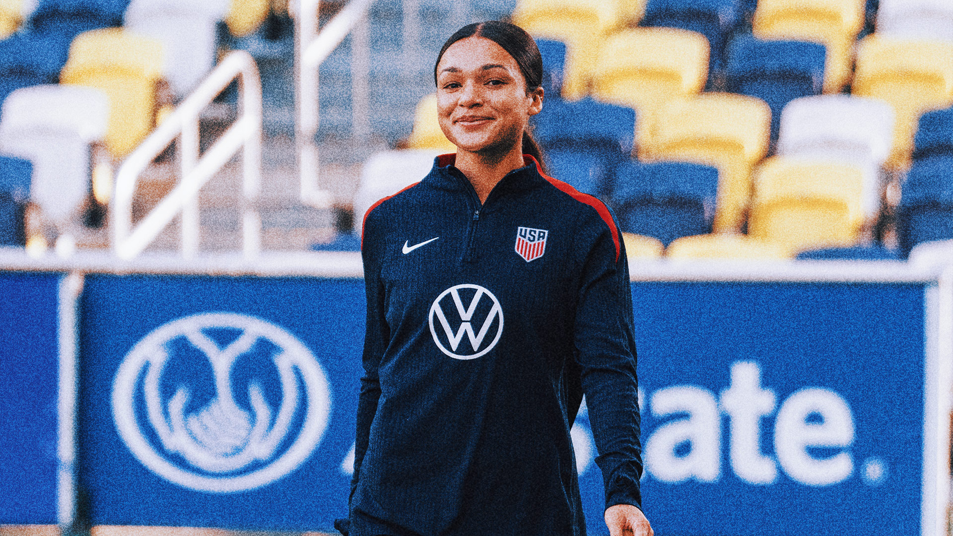 USWNT, Portland Thorns forward Sophia Wilson announces she is pregnant