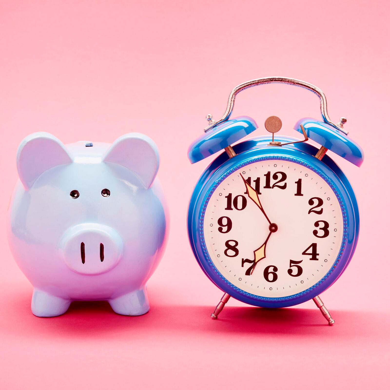 How much will a $20,000 long-term CD earn now?