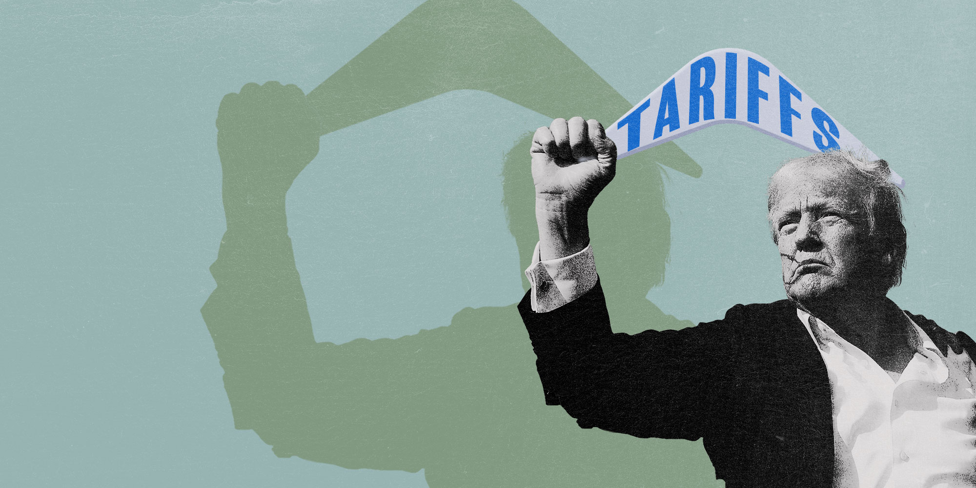 After the Bell: Trump’s tariff war is pointless, useless, harmful, and ...