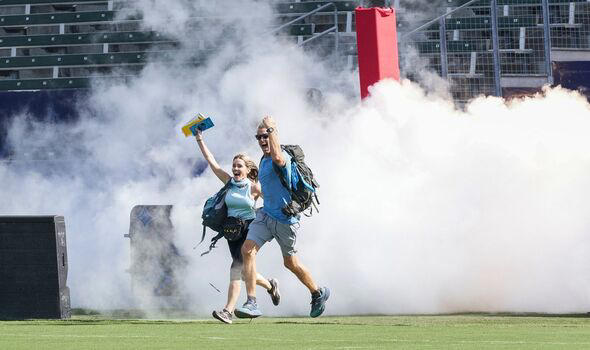 What do Amazing Race winners get? Prize money for winners and runners-up