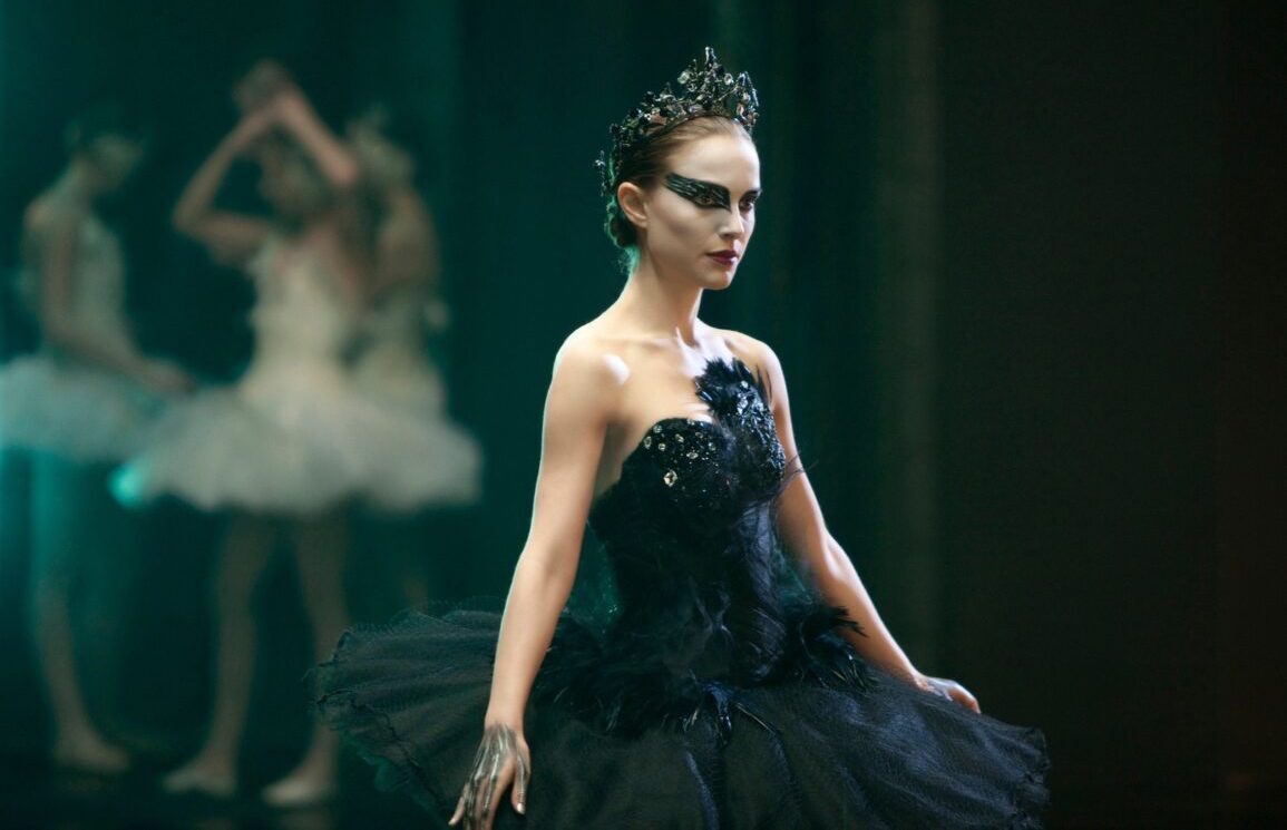 The best dance films of all time