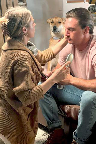 Who Is Tyler Cameron's Girlfriend? All About Tate Madden (and Which ...