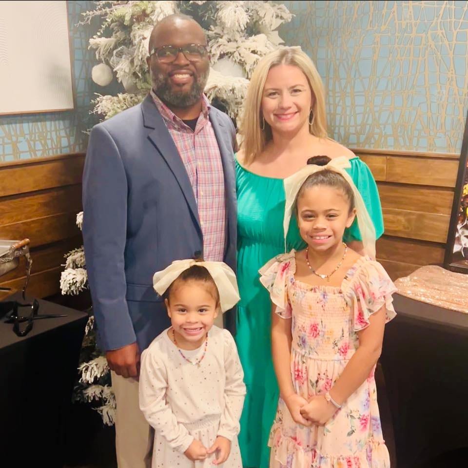 City View chooses Ferris OC Akeem Leviston as new head football coach