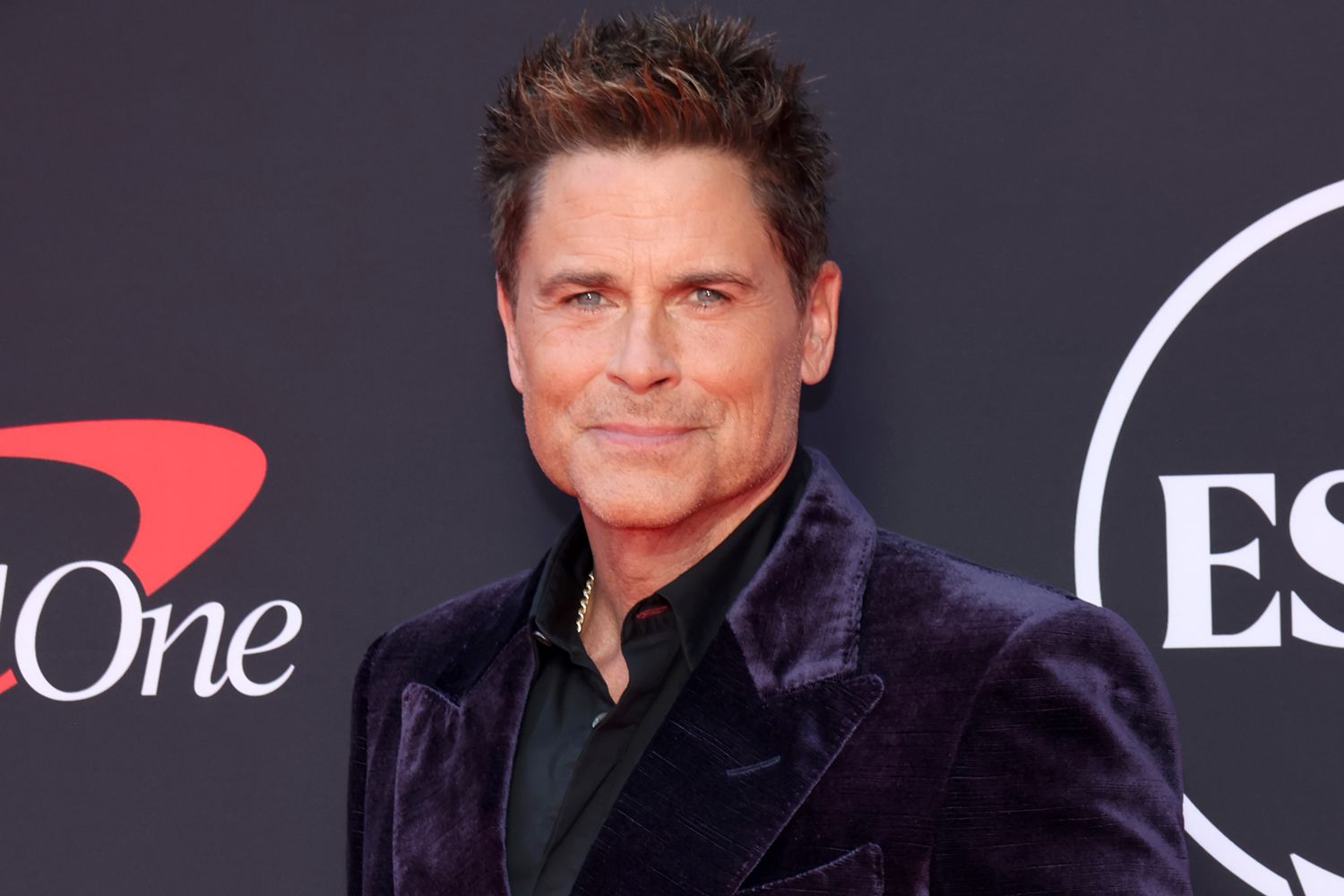 Rob Lowe Says It's 'Brave' and 'Unusual' to Have Sex Scenes in Movies ...