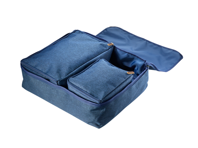 13 best packing cubes to keep your suitcase organised