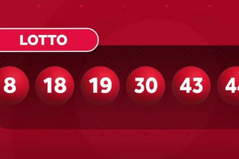 Winning Lotto numbers tonight: Full National Lottery results with ...