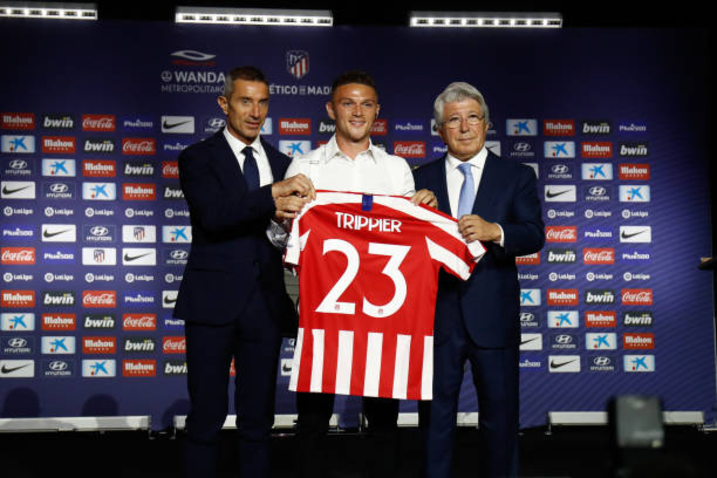 'Waiting for confirmation' – Expert says Italian is ‘top of the list ...