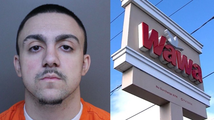 Brother of Wawa shooting suspect charged