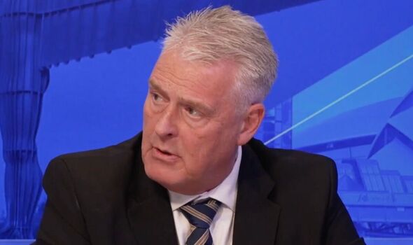 Reform's Lee Anderson loses it at Labour MP over 'unhinged' attack on ...