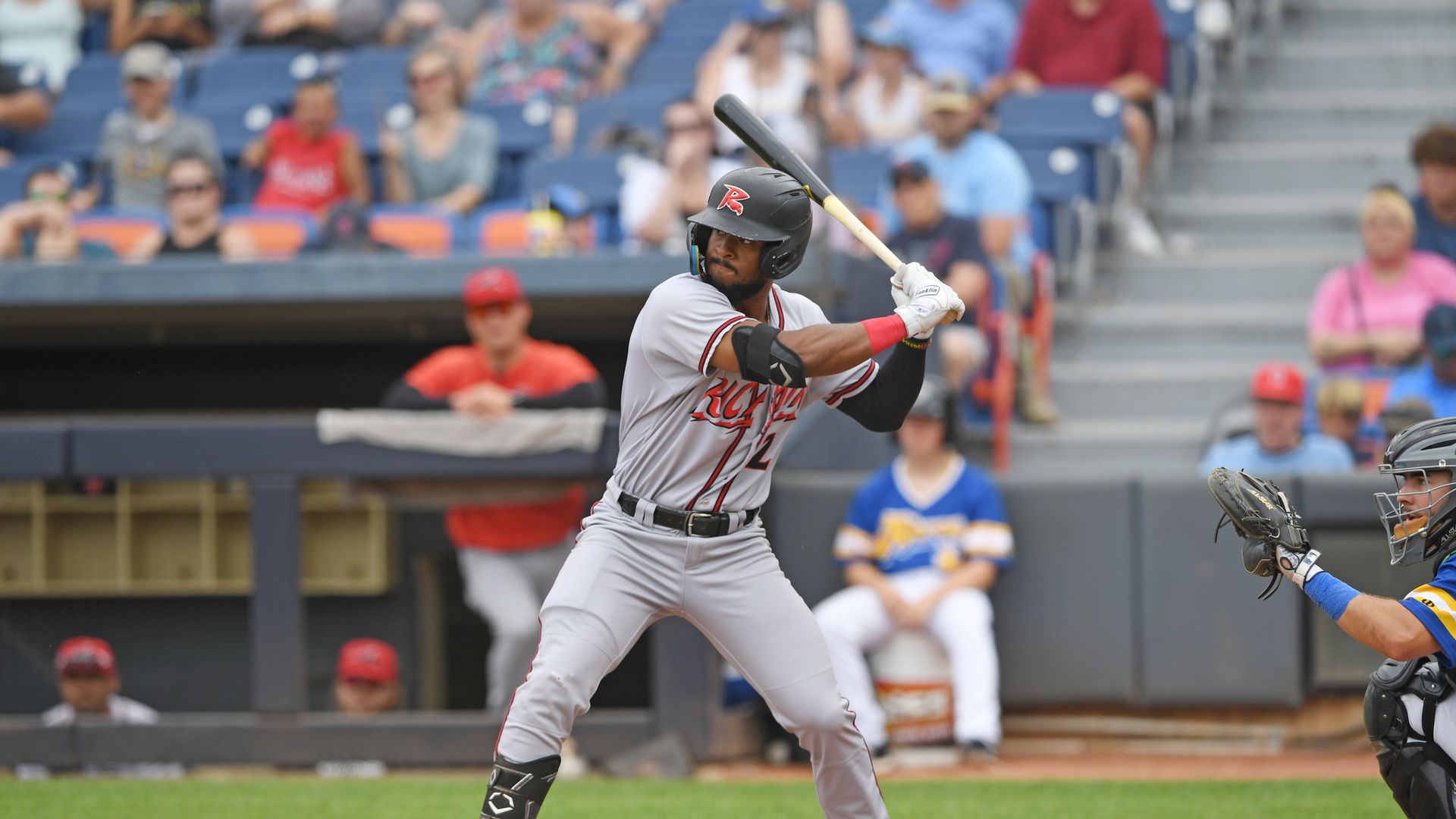 Community Prospect List No. 42