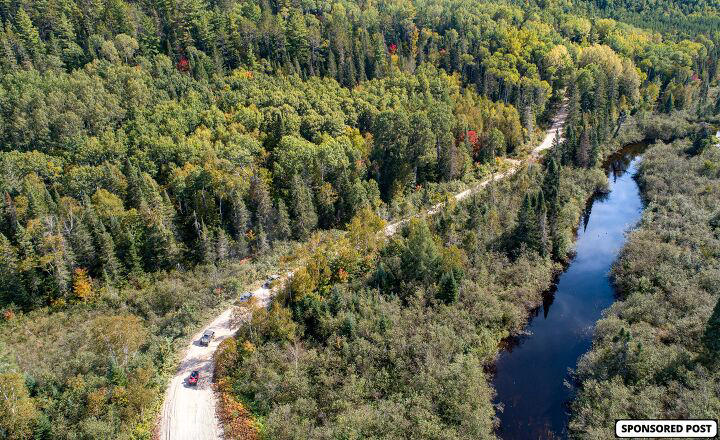 5 Ontario ATV Trails You Need To Ride