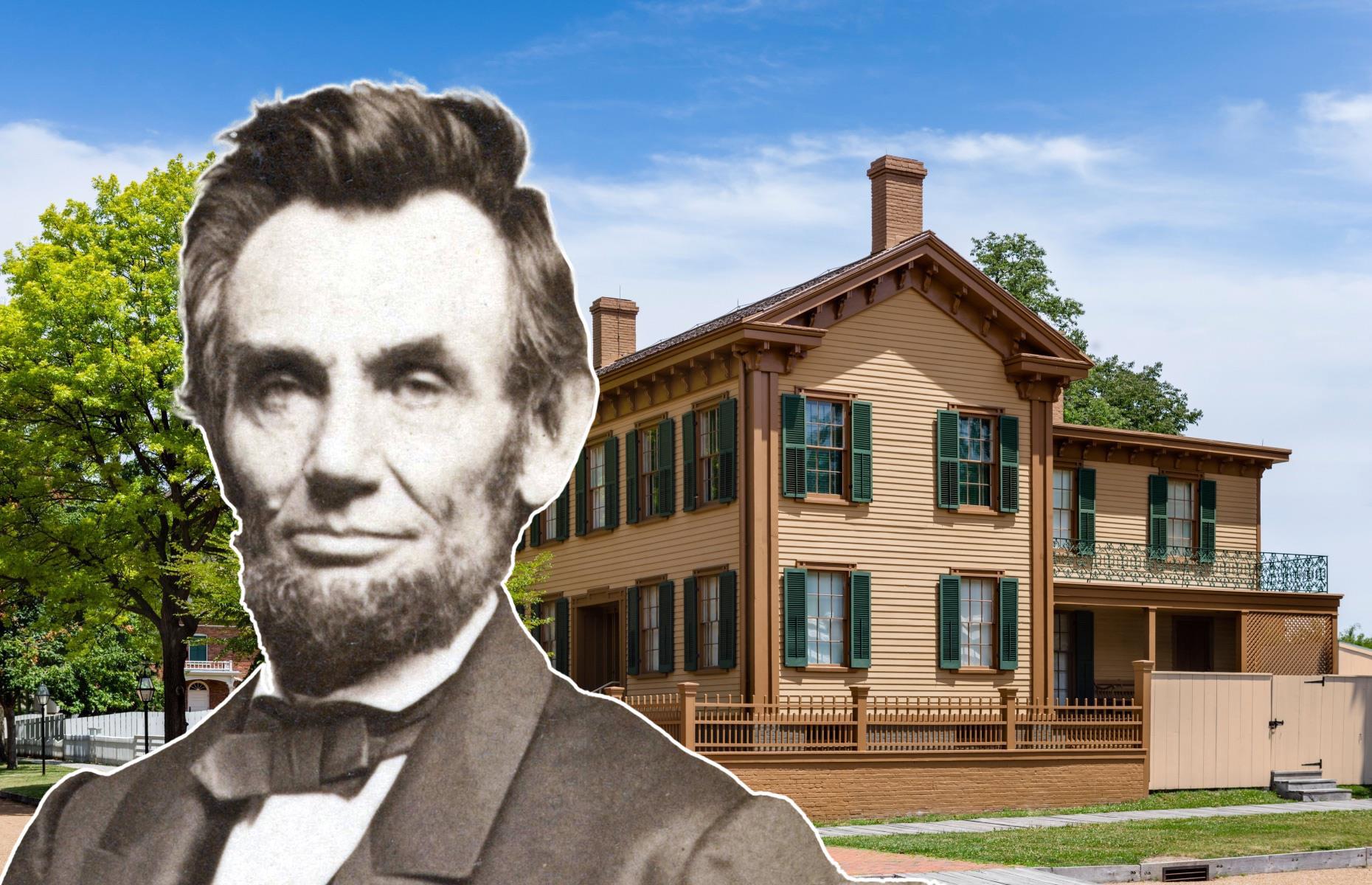 We've Ranked America's Must-See Historic Sites