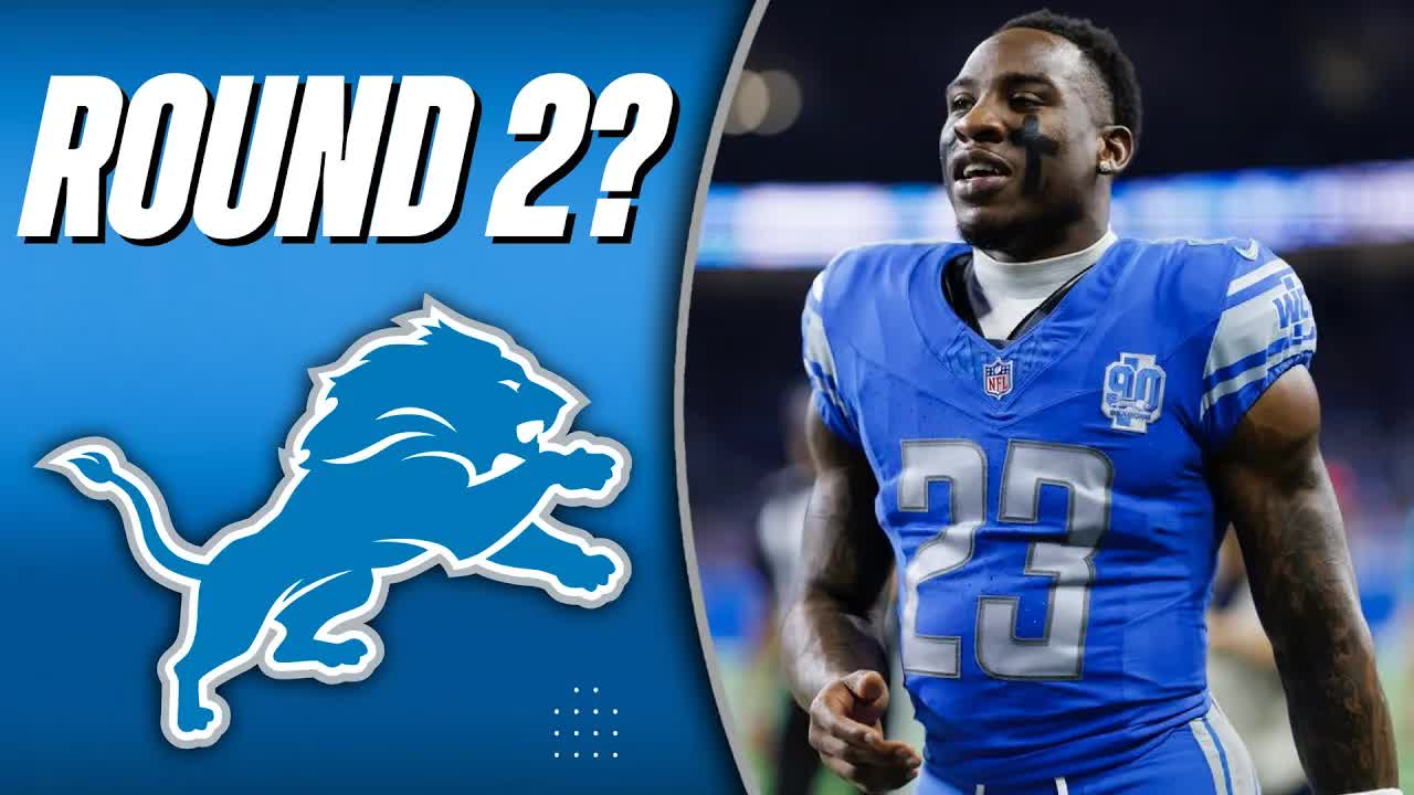 Detroit Lions Playoffs: NFL Football Injuries & Analysis
