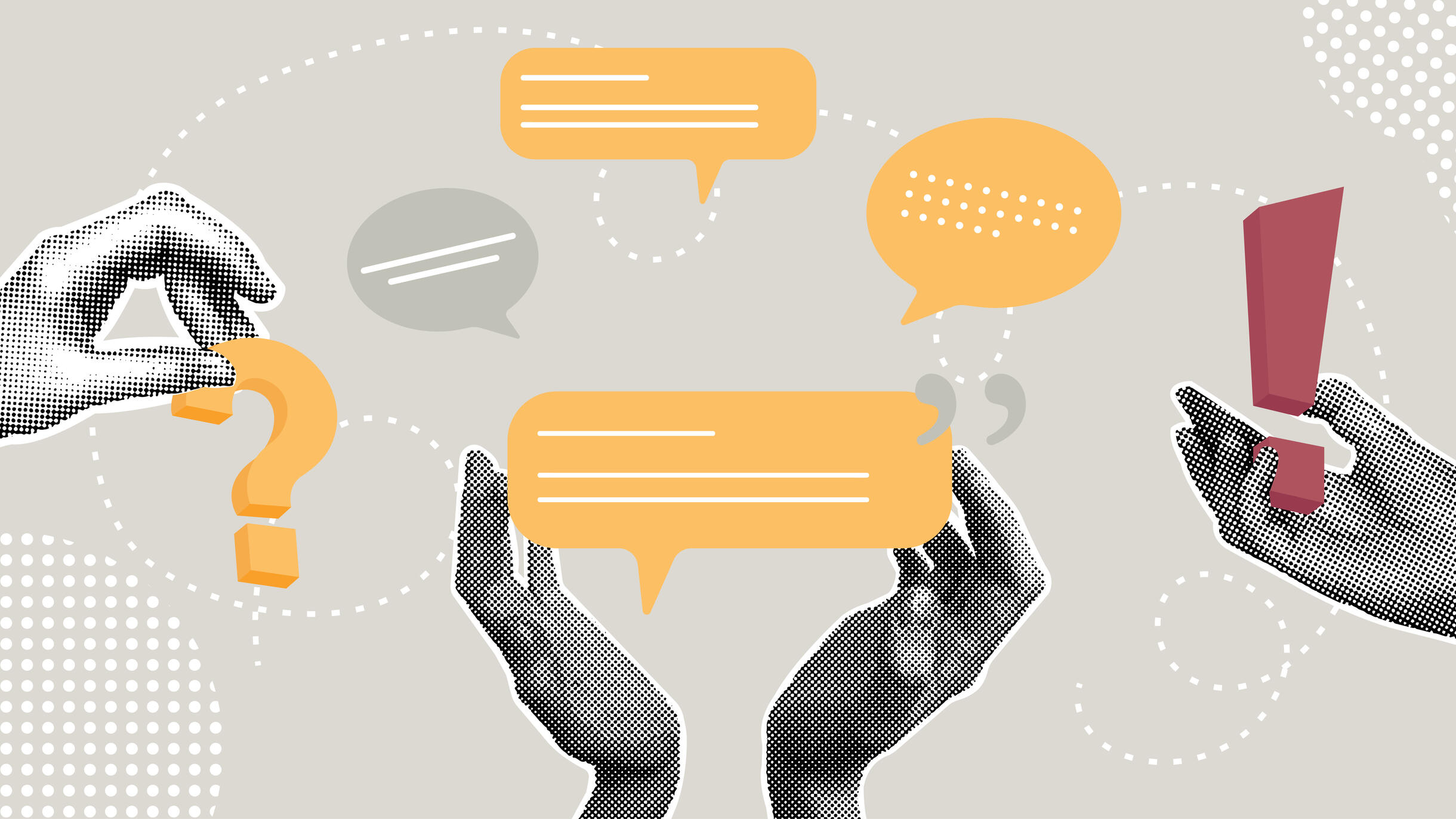 The client dictionary: Decoding confusing requests into great design