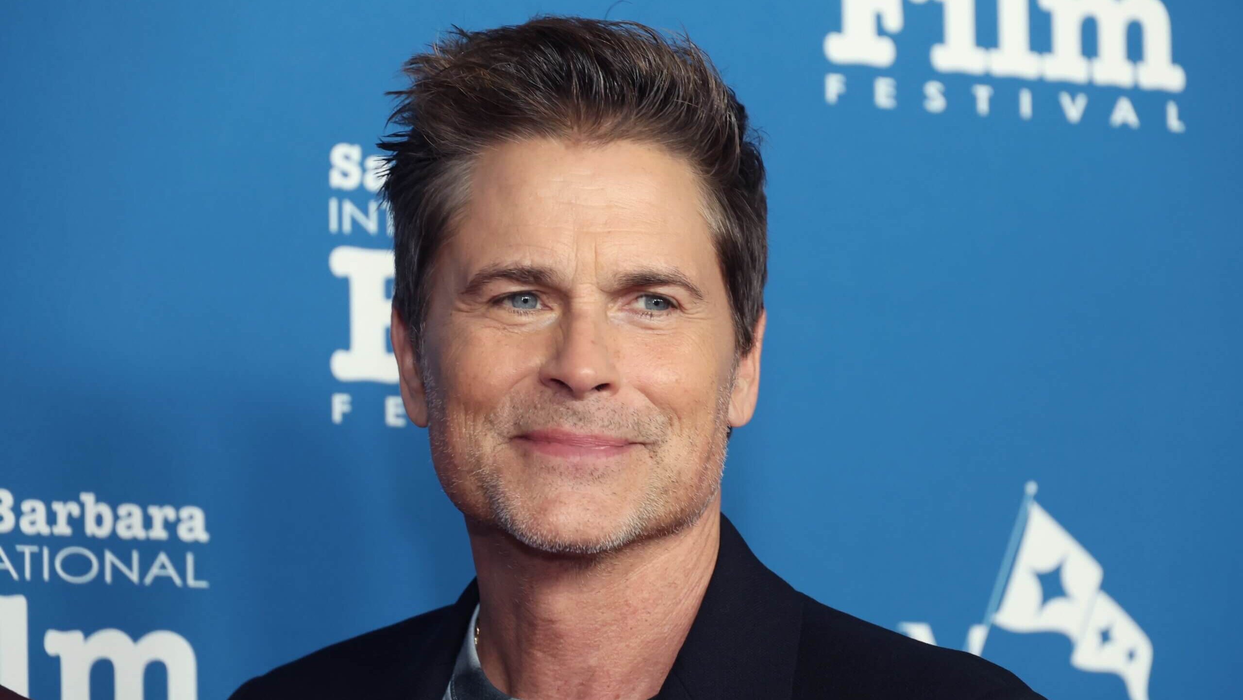 Rob Lowe Calls Sex Scenes in Movies ‘Brave’ and ‘Unusual’ Today, Says ...