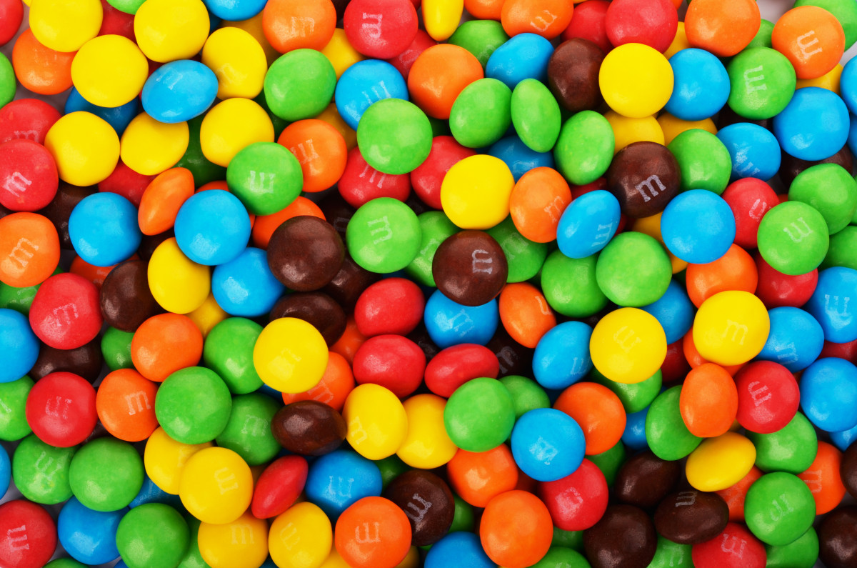 'Absolutely Delicious' M&M's Flavor Finally Returns, and Fans Say They ...