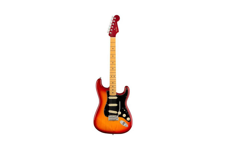 Get the Iconic Fender Stratocaster for Cheap With This Massive Online ...