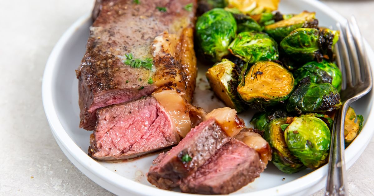 19 Tasty Steak Recipes That Make Fancy Steakhouses Look Lazy