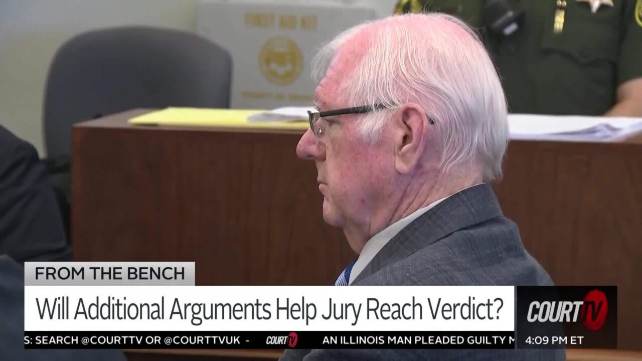 Jeffrey Ferguson Trial: Jury Asks, Is Granted Additional Closing Arguments