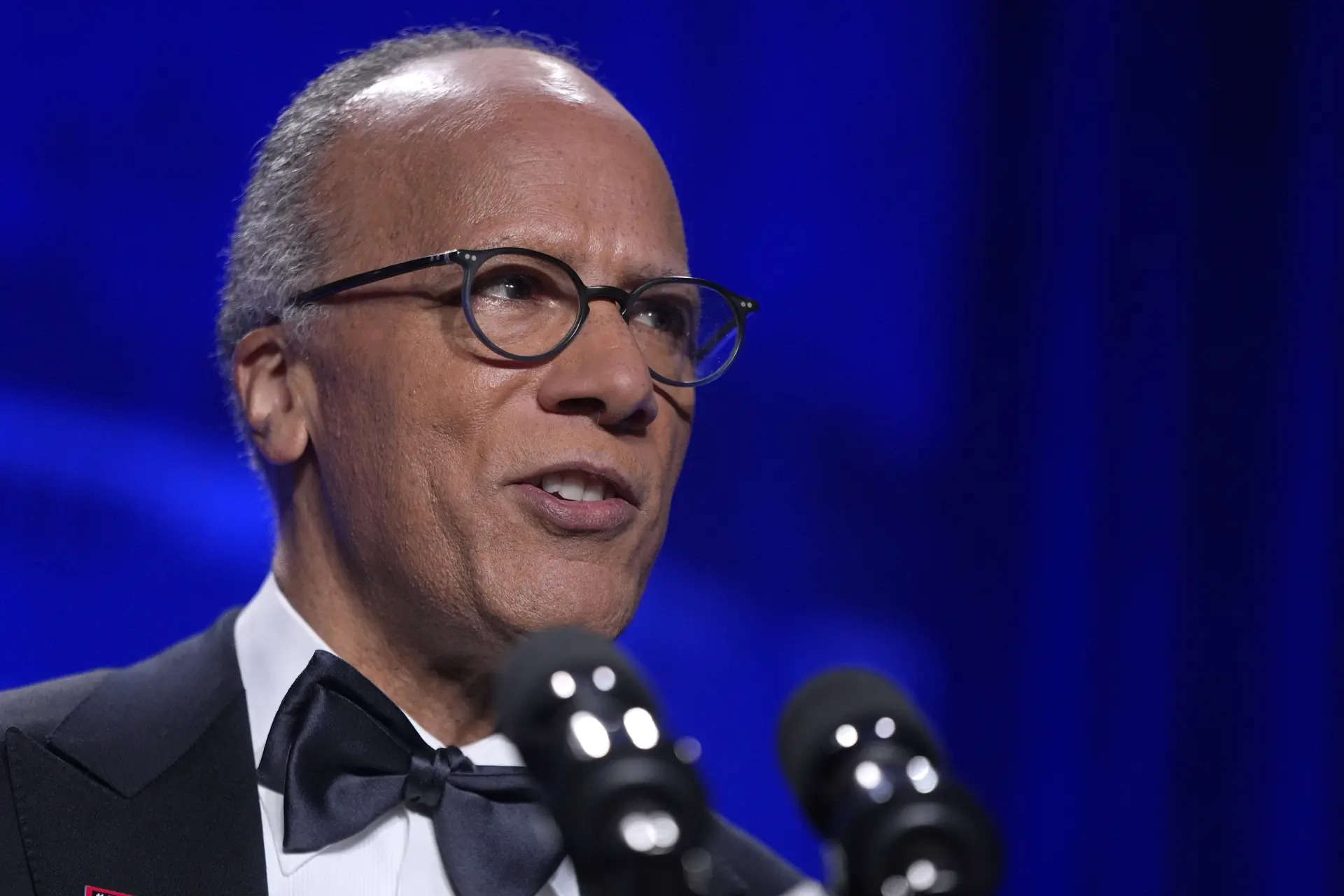 'NBC Nightly News' gets new anchor: This senior correspondent will take ...