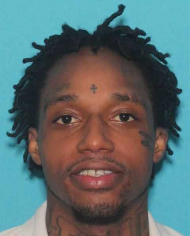 Texas Rangers arrest one of two suspects in fatal shooting of Fort ...