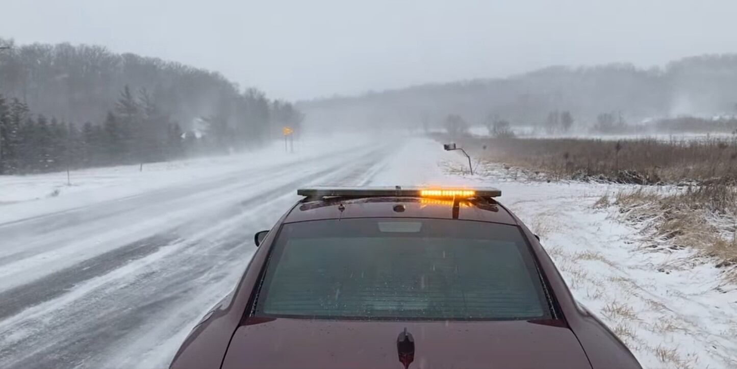 Walz authorizes Minnesota National Guard to support emergency winter ...