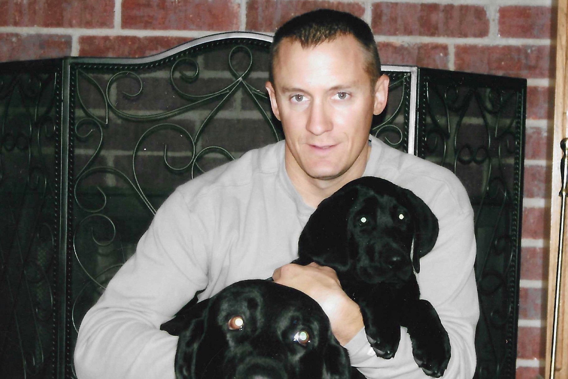 Dashcam Video Shows Firefight That Left Beloved Texas Game Warden Dead ...