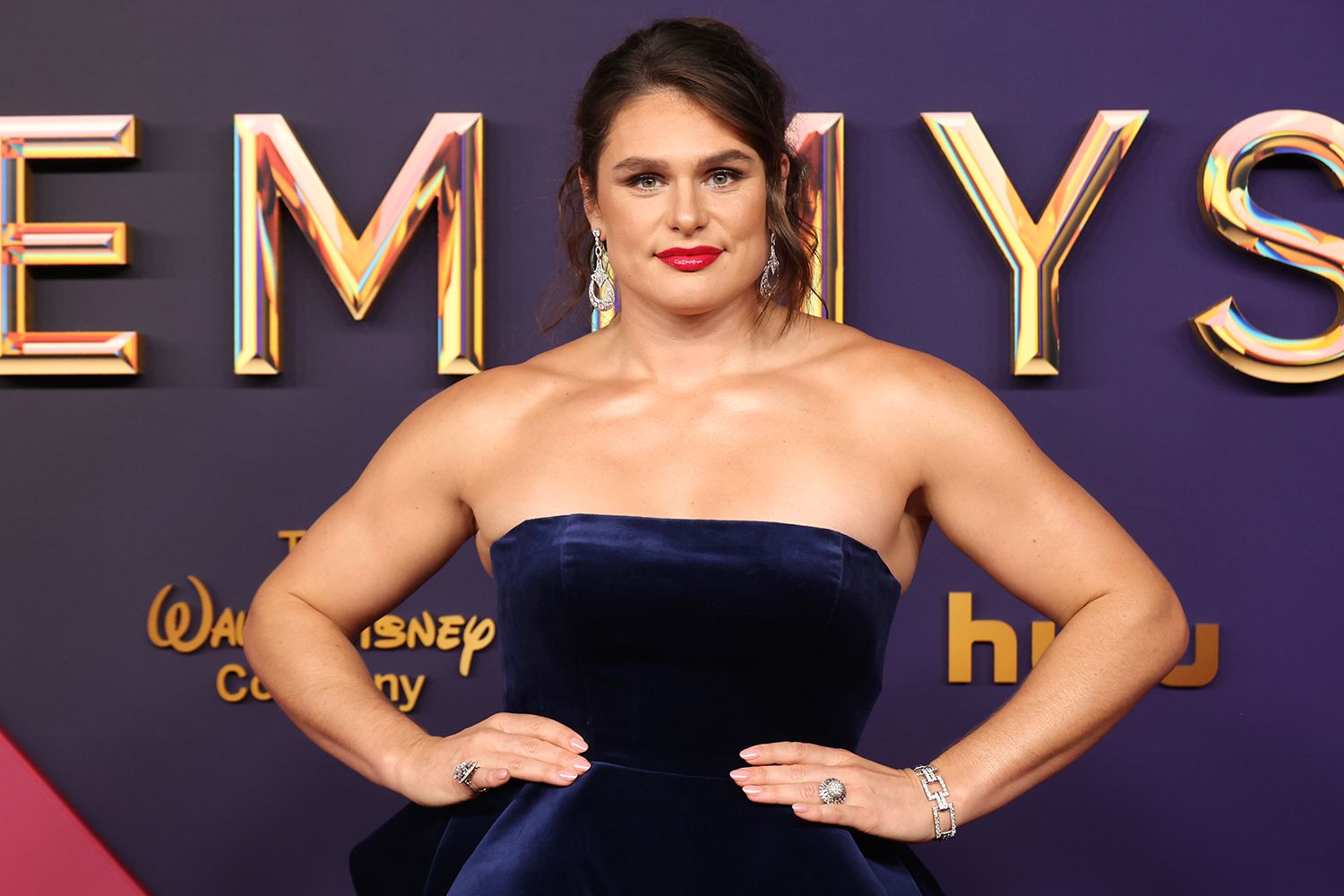 Ilona Maher Reveals the Reason Why 'I Just Do One Shower' a Day During ...