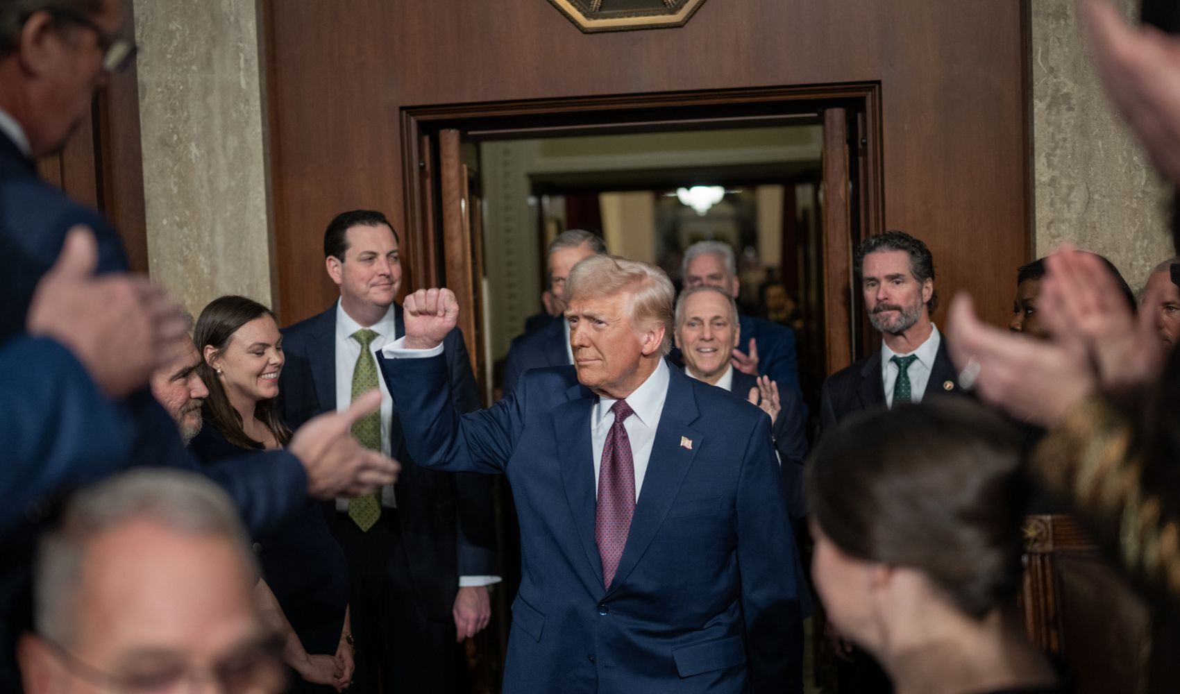 Victoria táctica para Trump: ¿por qué un tribunal de EE UU respalda ...