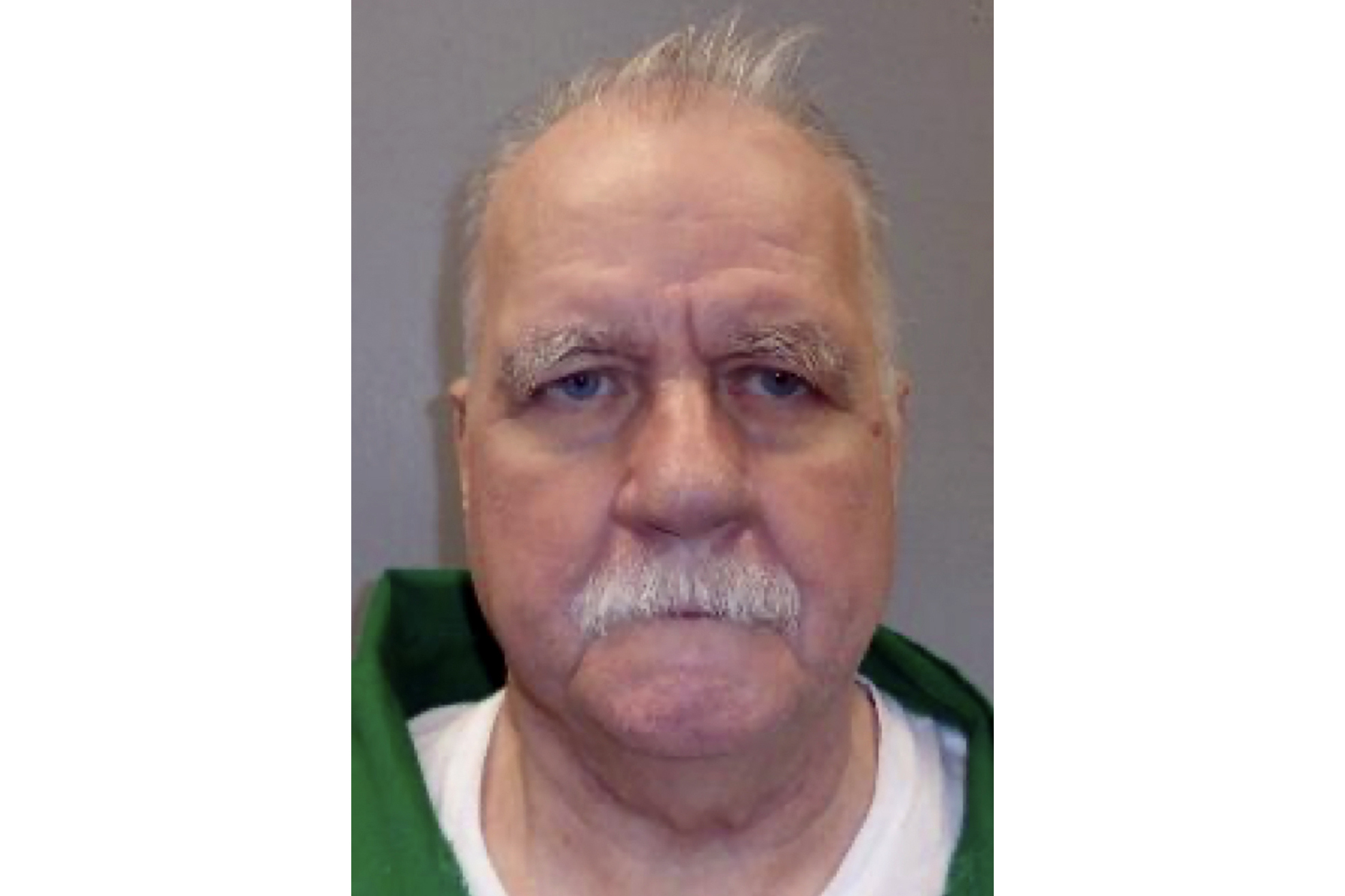 An American is set to be executed by firing squad. Here’s what to know.