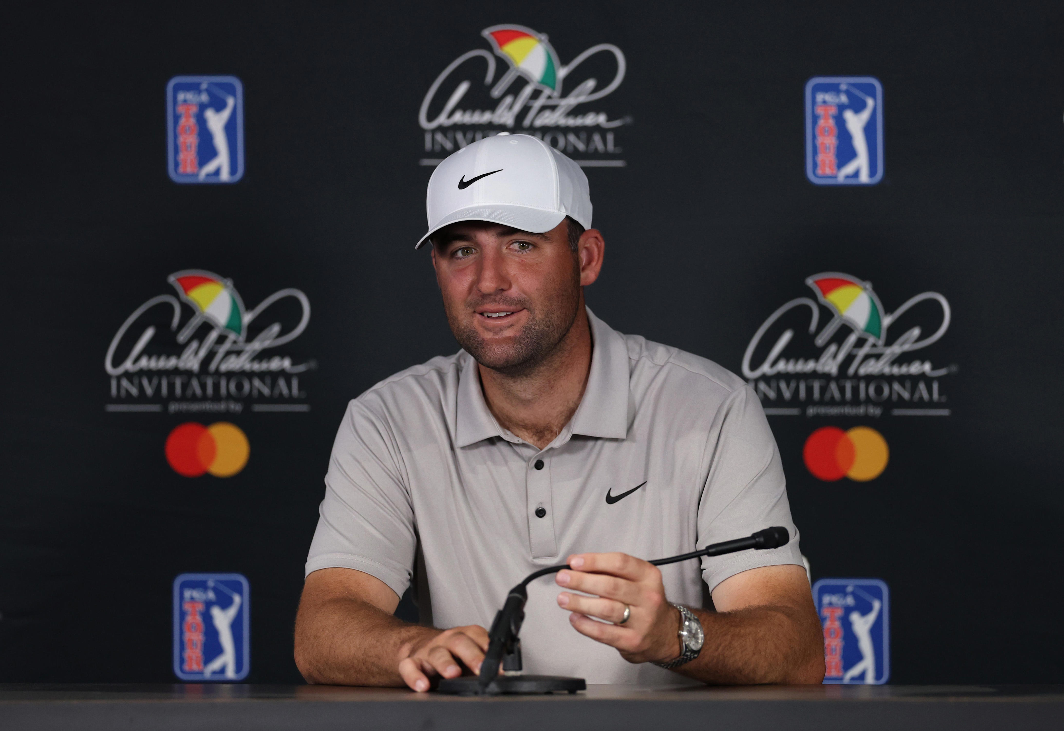 What needs to happen with the PGA Tour's season-ending Tour ...