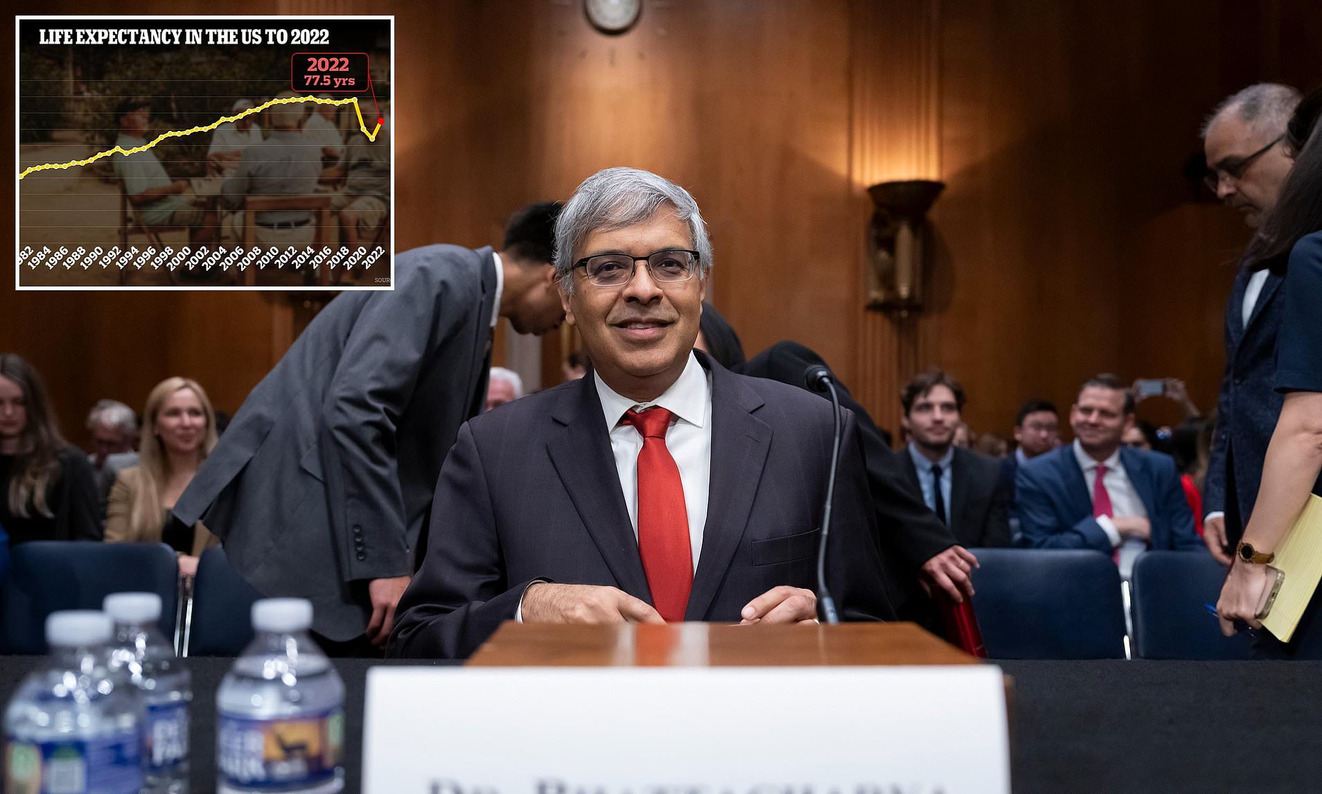 Stanford professor reveals radical five-step plan to reform NIH