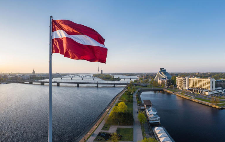 Latvia to transfer new batch of vehicles to Ukraine, confiscated from ... Latvia to transfer new batch of vehicles to Ukraine, confiscated from ...