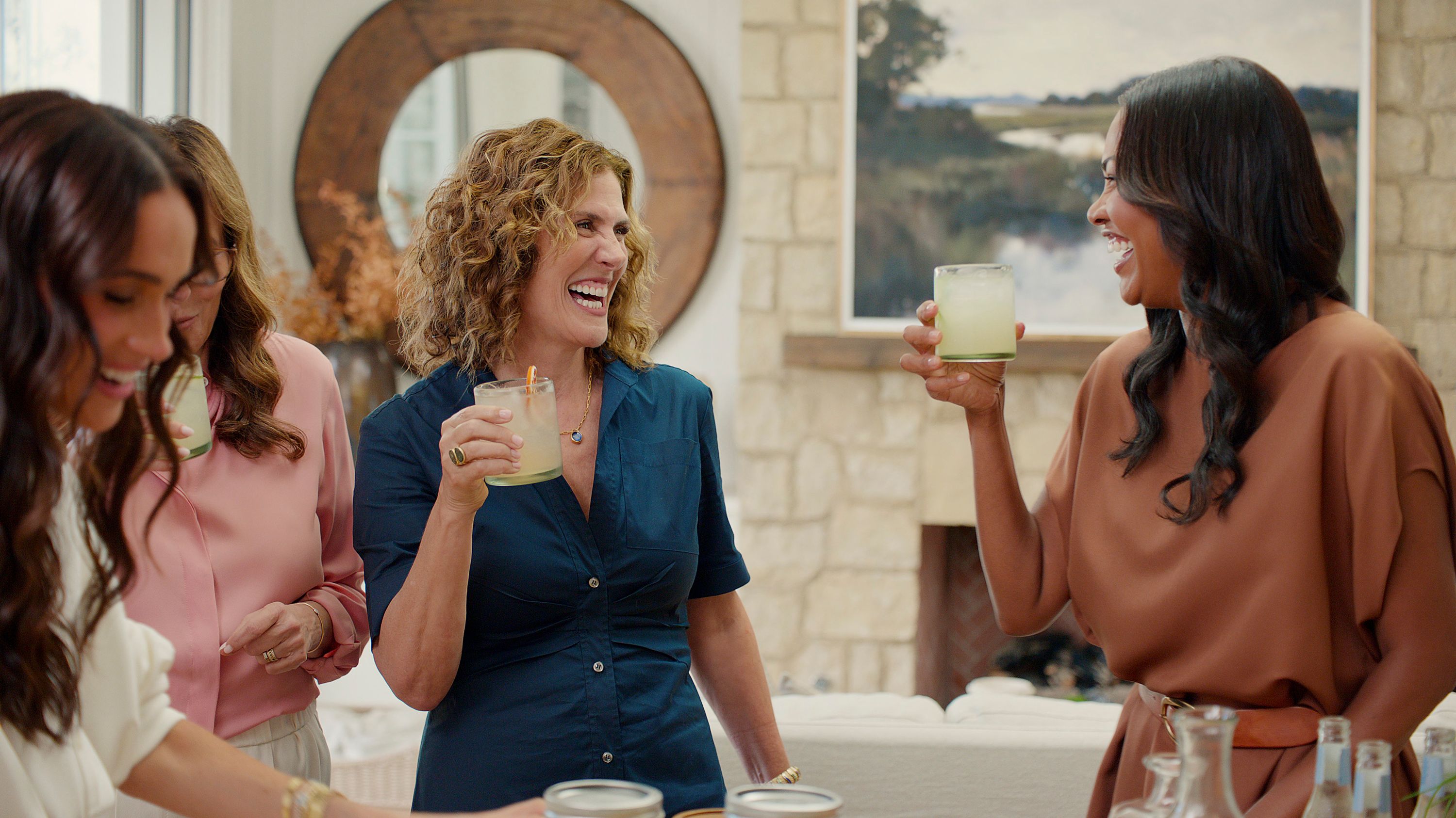 Los consejos que aprendimos de la serie ‘Con amor, Meghan’