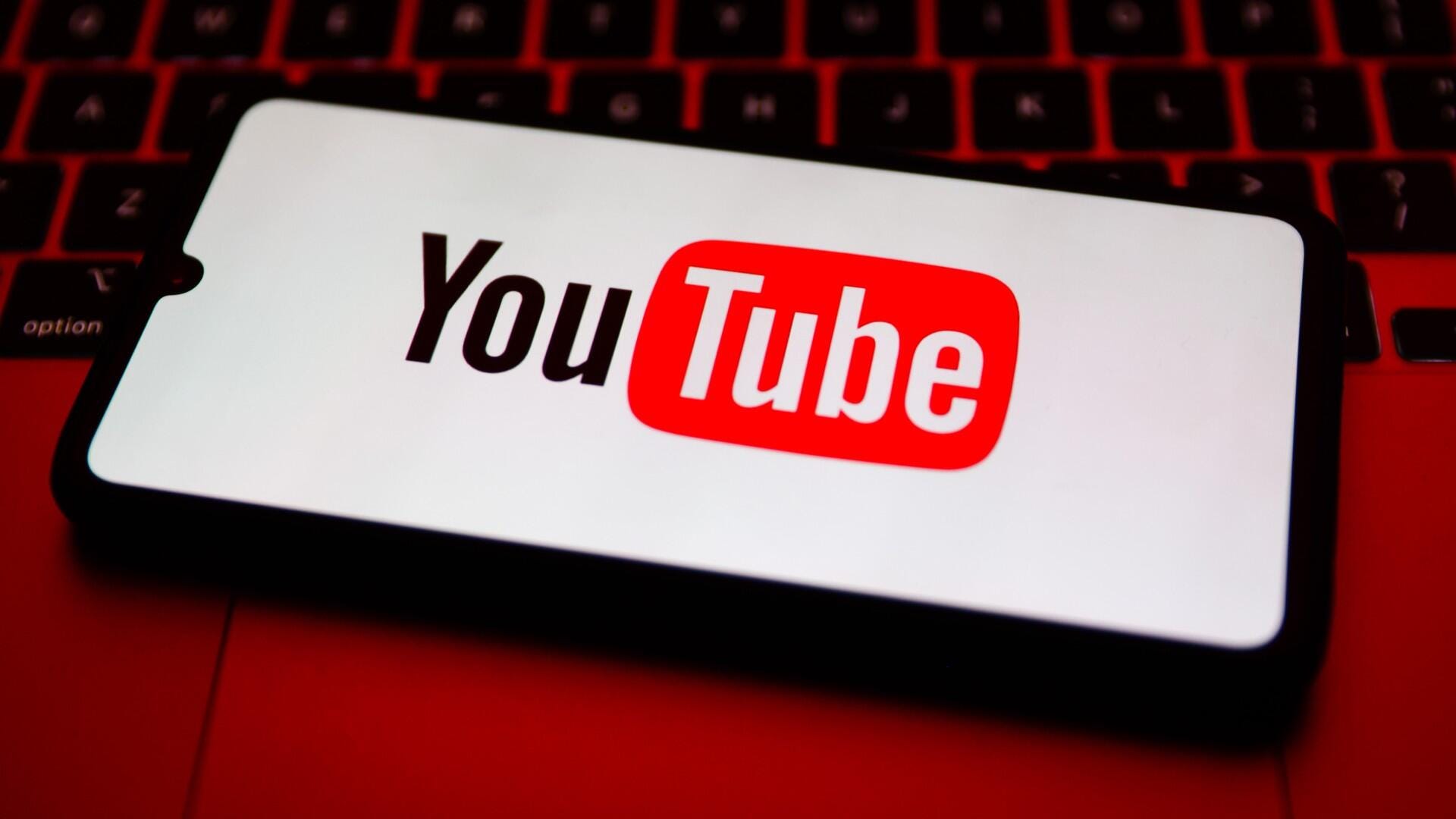 YouTube's Premium Lite Plan Arrives in the US. Here's What You Get
