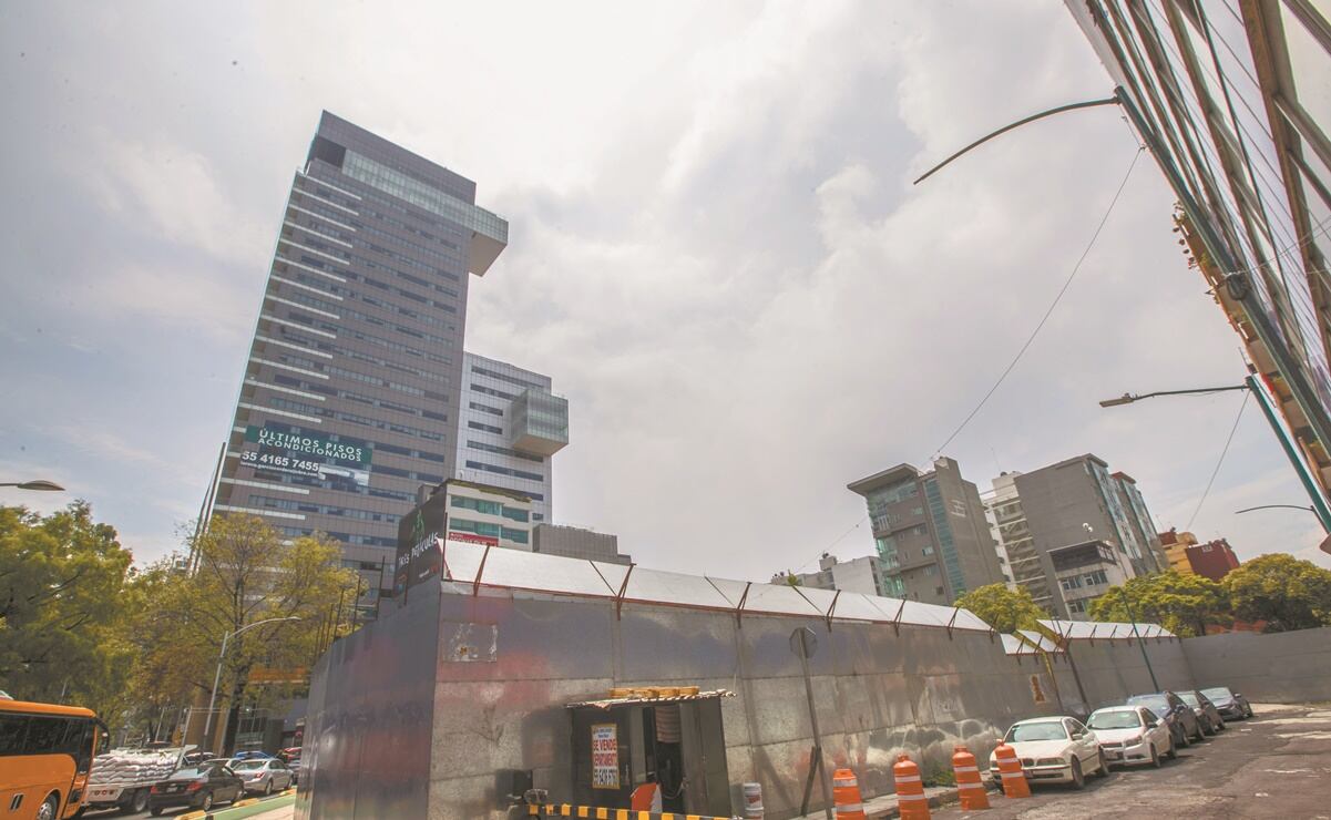 Interesados en construir proyectos inmobiliarios en CDMX deberán presentar una explicación ...
