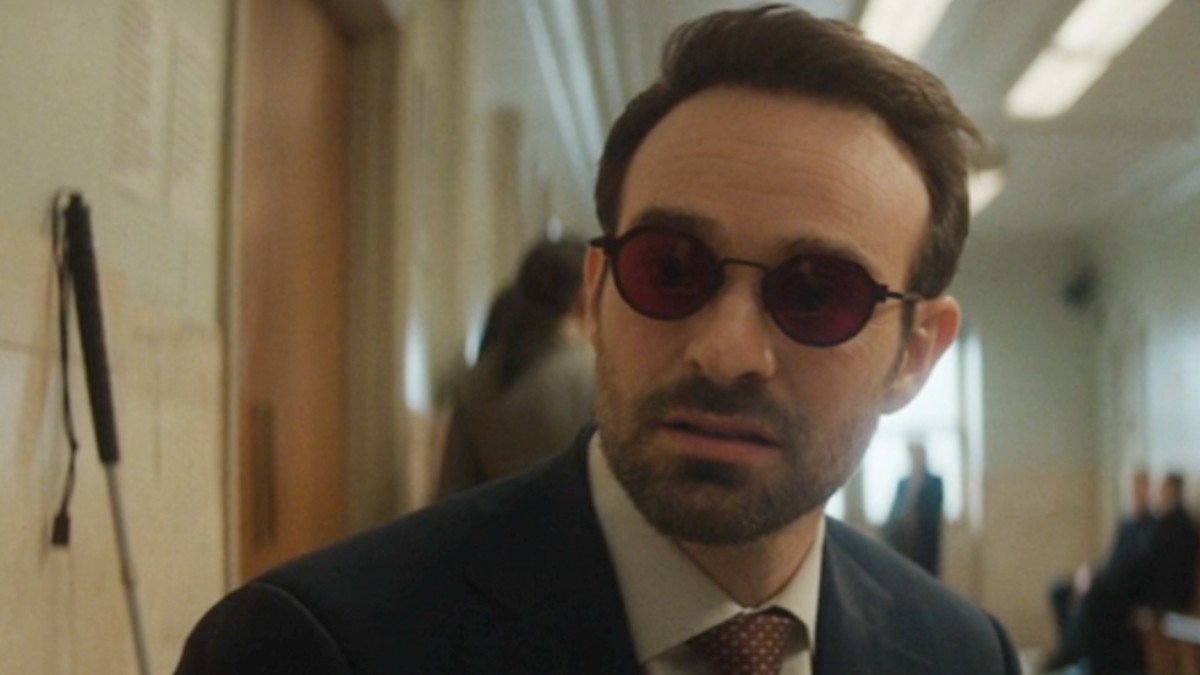 'Daredevil: Born Again' Easter Egg Could Reveal Major Death Twist