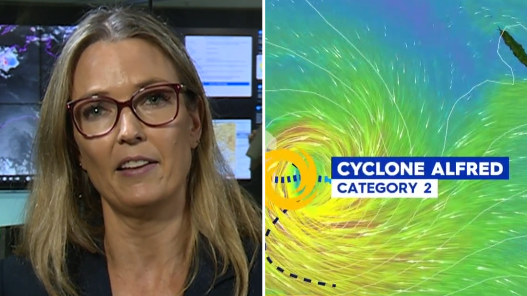 Supermarket giants reveal cyclone store closures