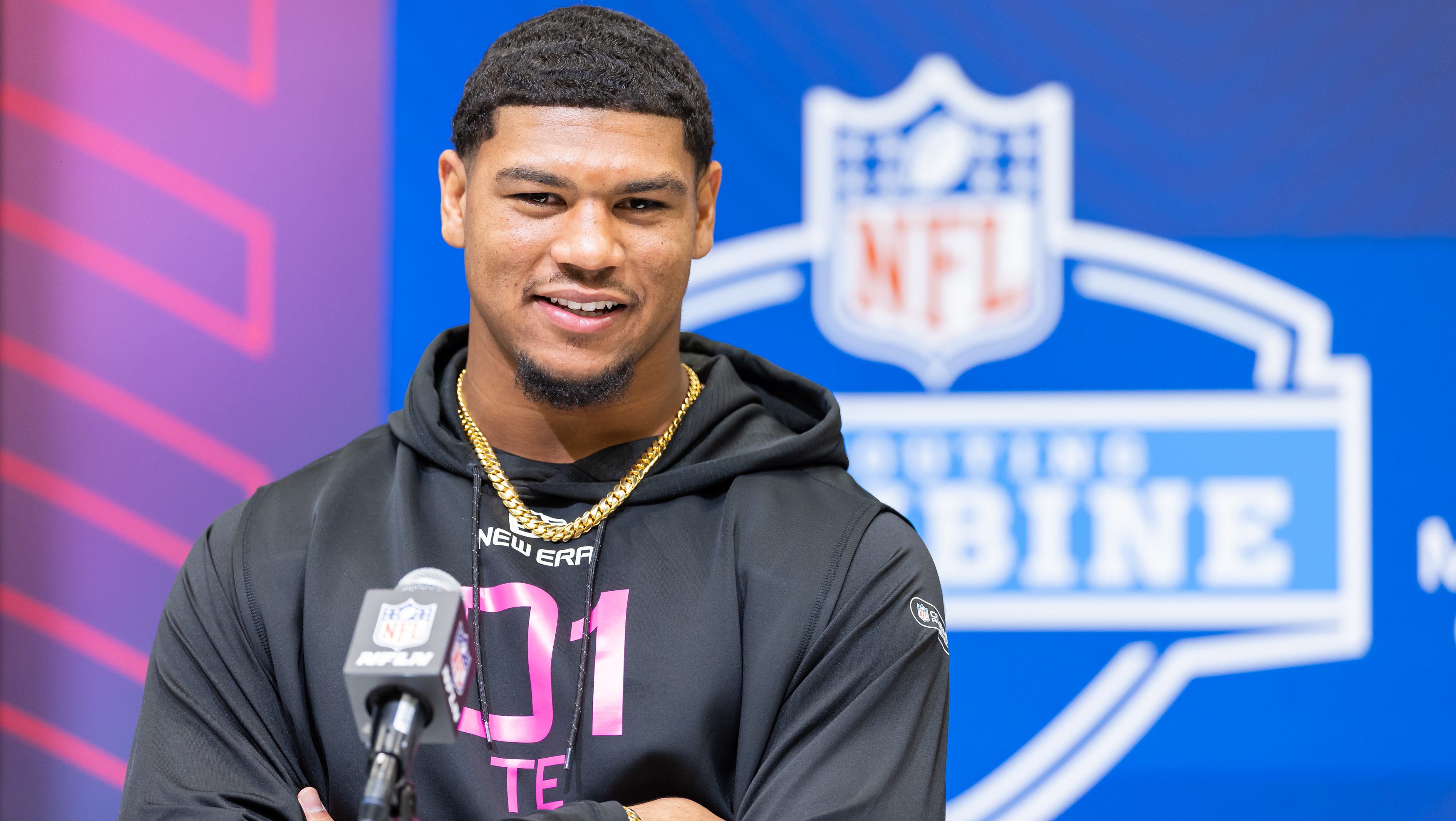 Broncos Projected to Add 6-5, 250 Pound ‘Breakout’ TE