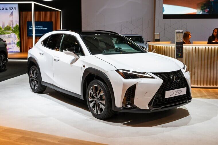 Top-Rated and Durable Cars