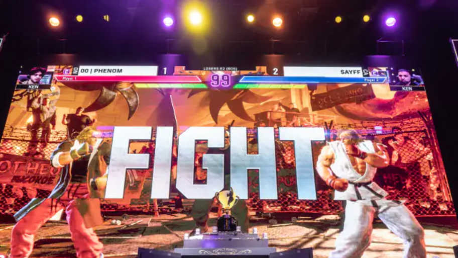 Who Will Win Capcom Cup 2025? Top Players, Schedule, Prize Pool at ...