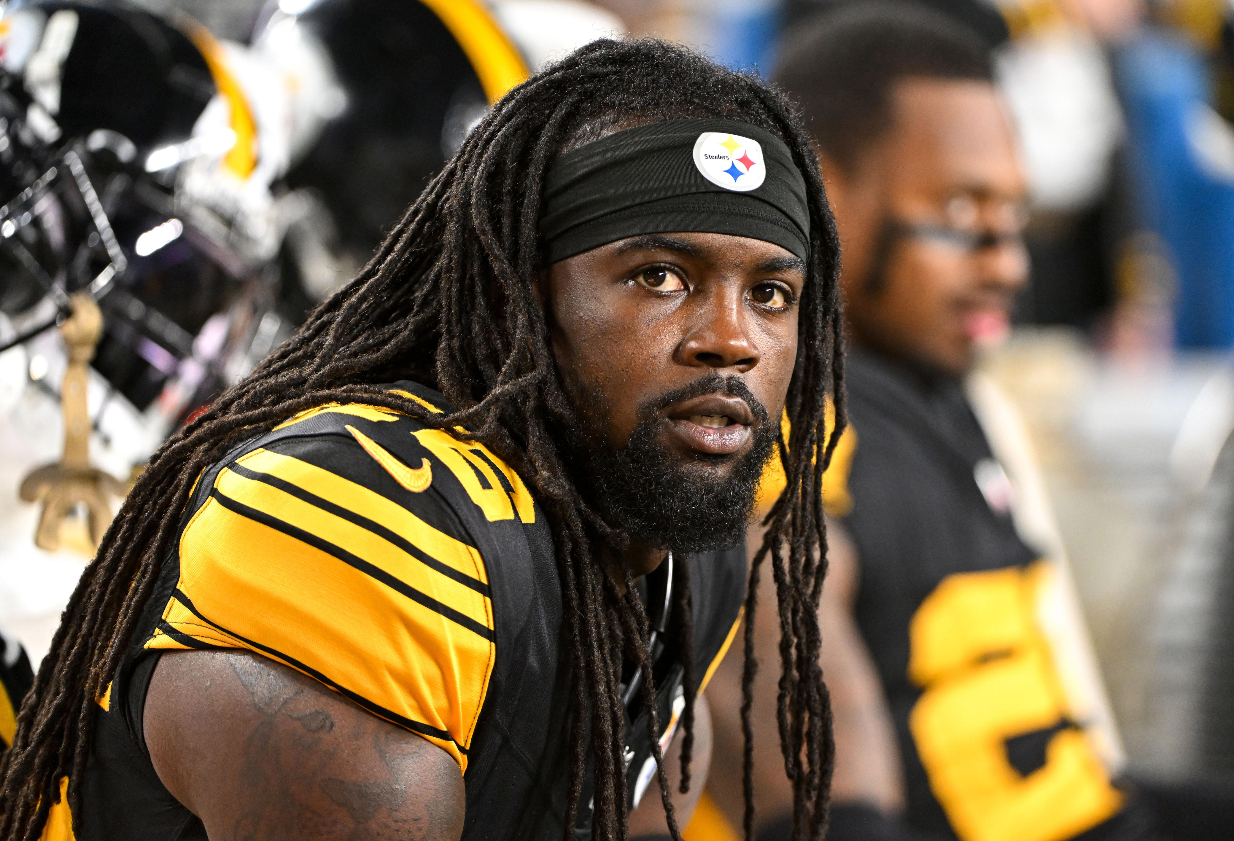 Donte Jackson to the Colts? 5 potential landing spots for the Steelers ...