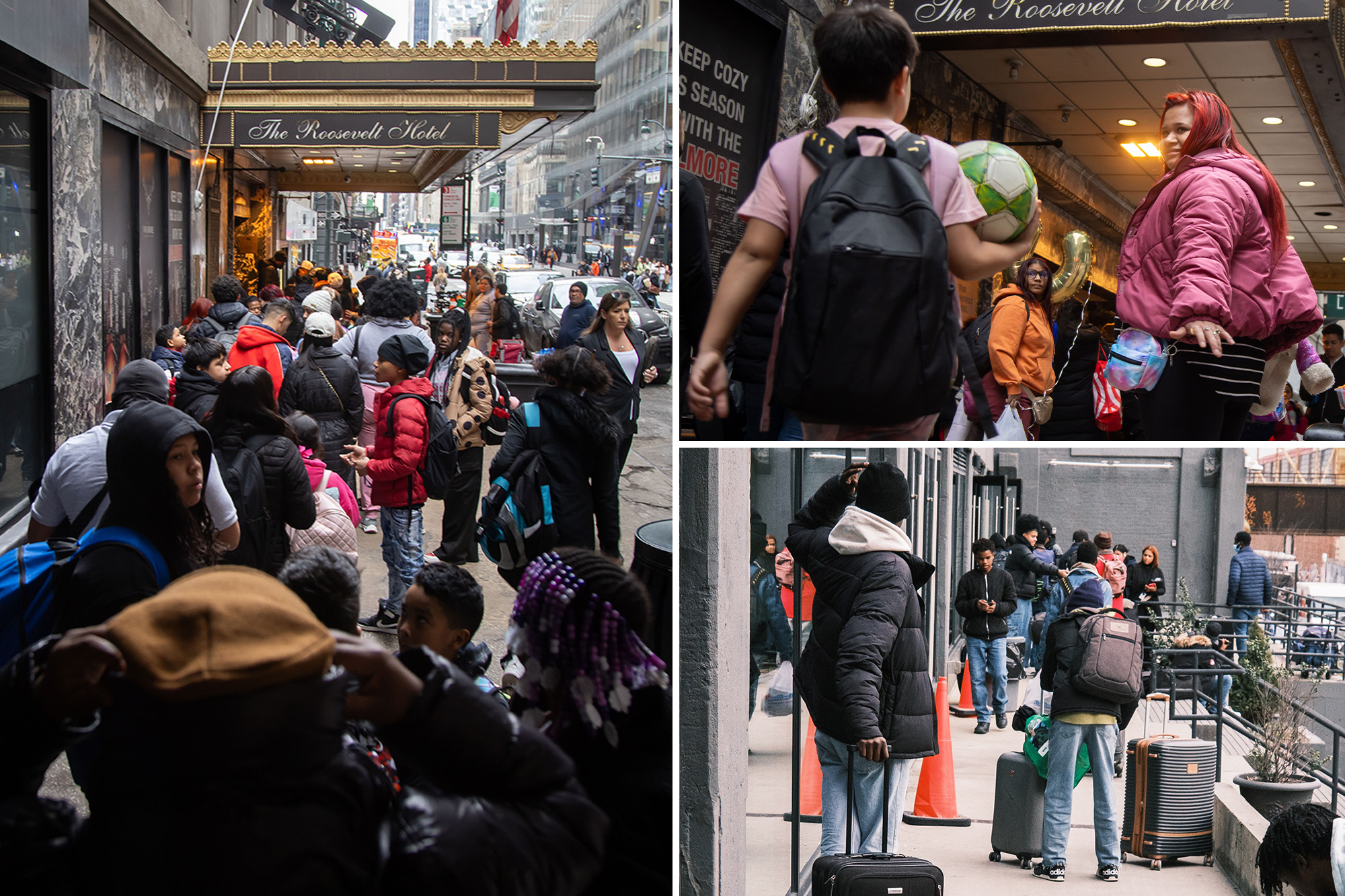 Judge rejects NYC’s request to order immediate return of $80 million ...